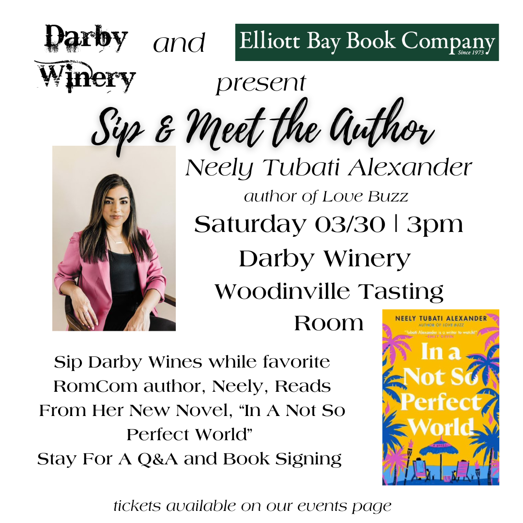 Events – Darby Winery